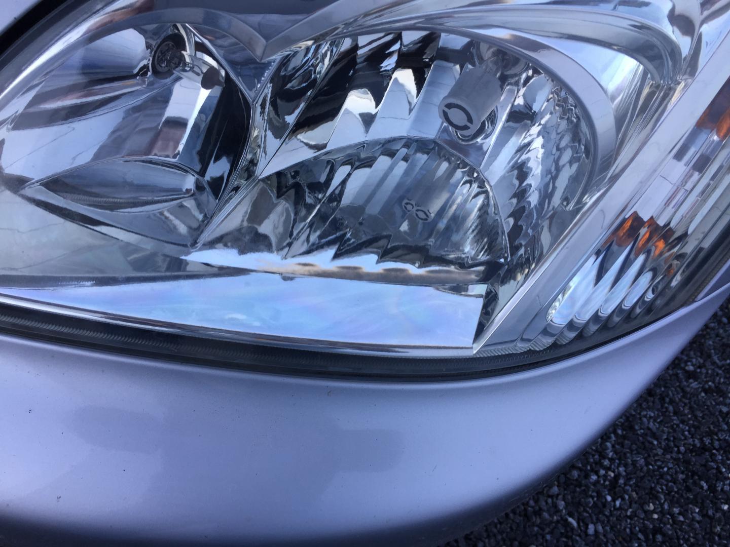 Petit lustrage de carrosserie Bordeaux, Marmande, Agen | RAYURES